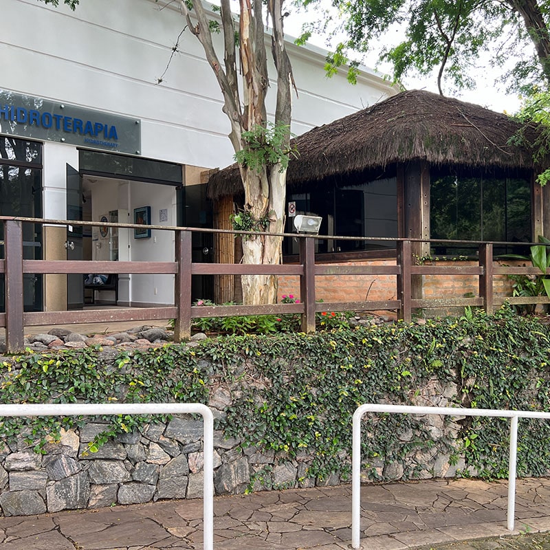 O Melhor Spa do Brasil para Emagrecer é o Spa Med Sorocaba