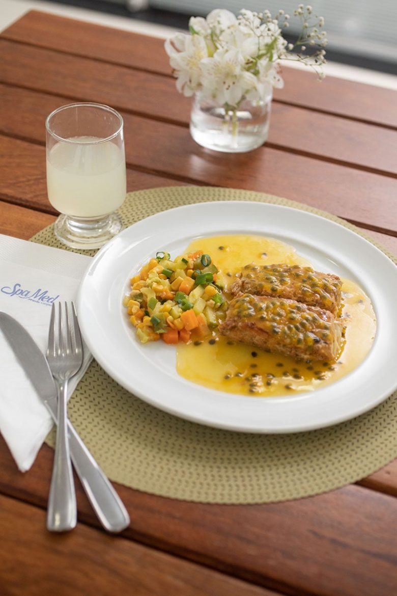 Spa Med, o Primeiro 1º Spa Médico de Emagrecimento do Mundo!